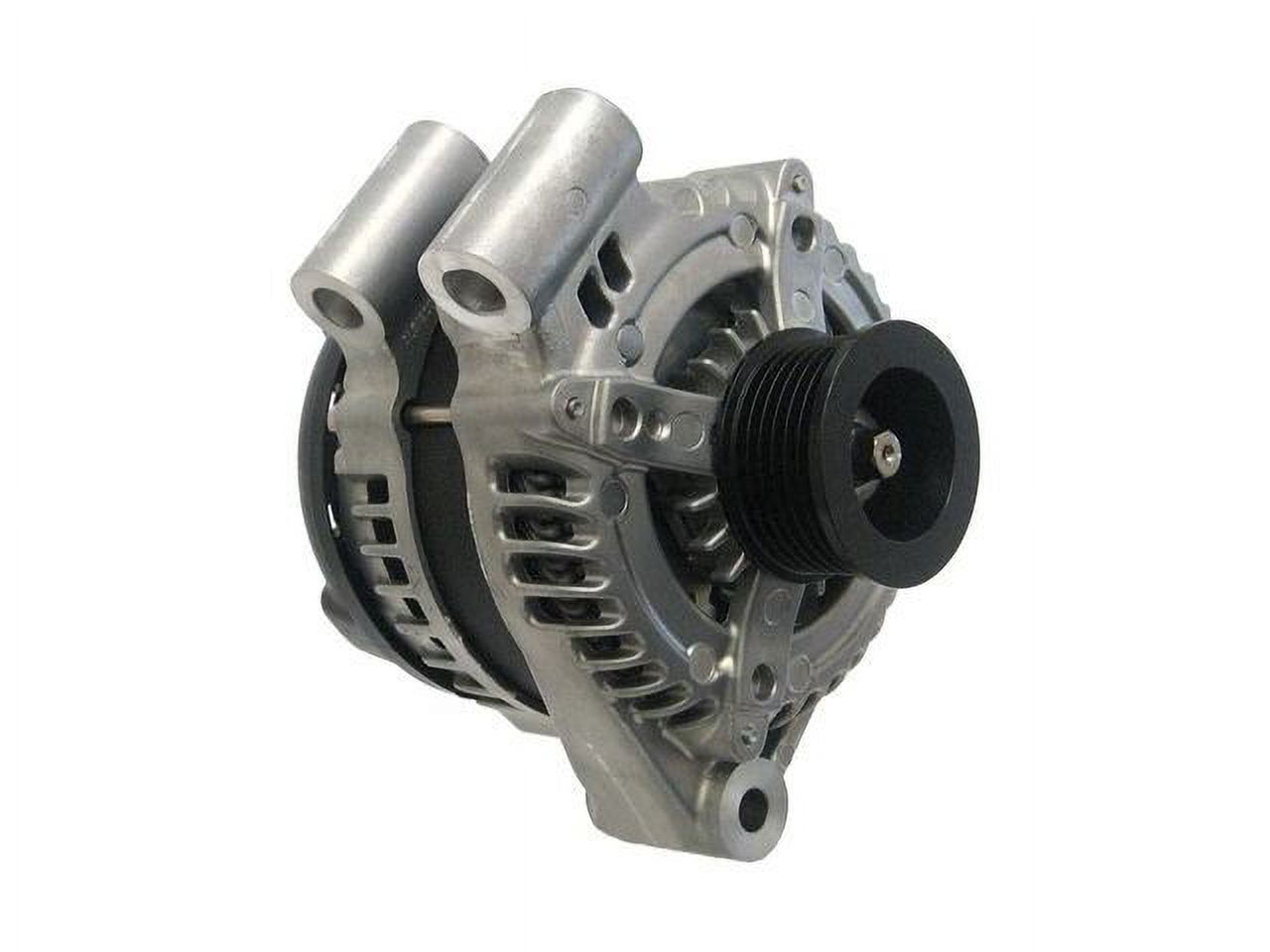 Alternator - Compatible with 2017 - 2021 Jaguar F-Pace 2018 2019 2020 ...