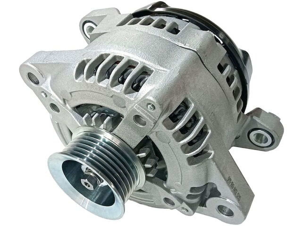 Alternator - Compatible with 2019 - 2020 Hyundai Santa Fe Sport Utility ...