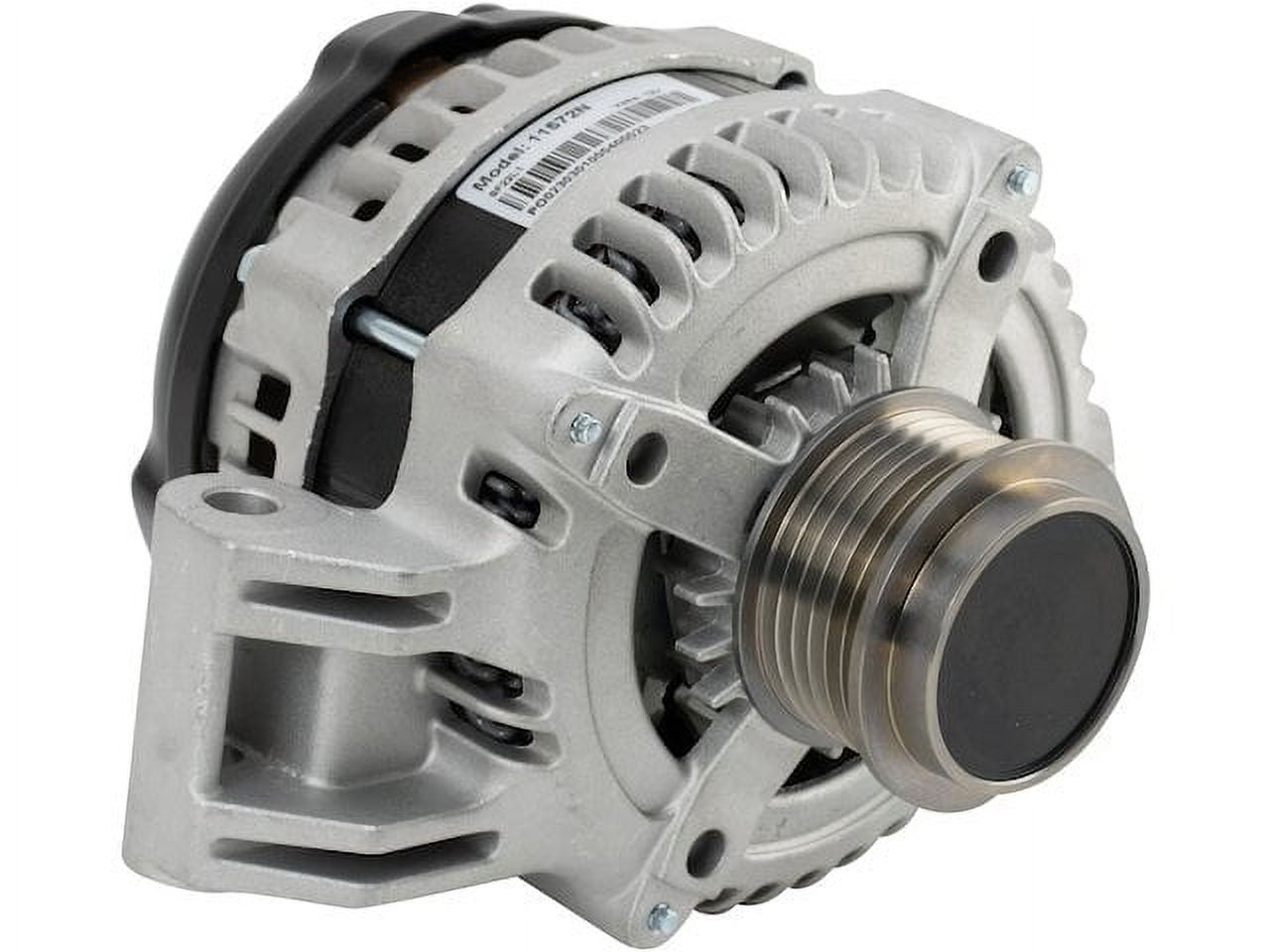 Alternator - Compatible with 2019 - 2023 Ram 1500 Classic 3.6L V6 2020 ...