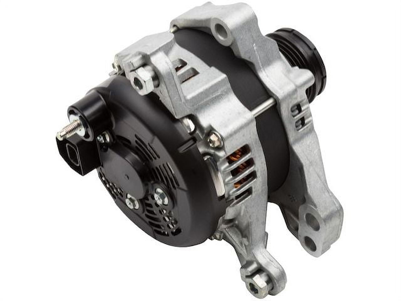 Alternator - Compatible with 2019 - 2025 Chevy Blazer 3.6L V6 LGX VIN S ...