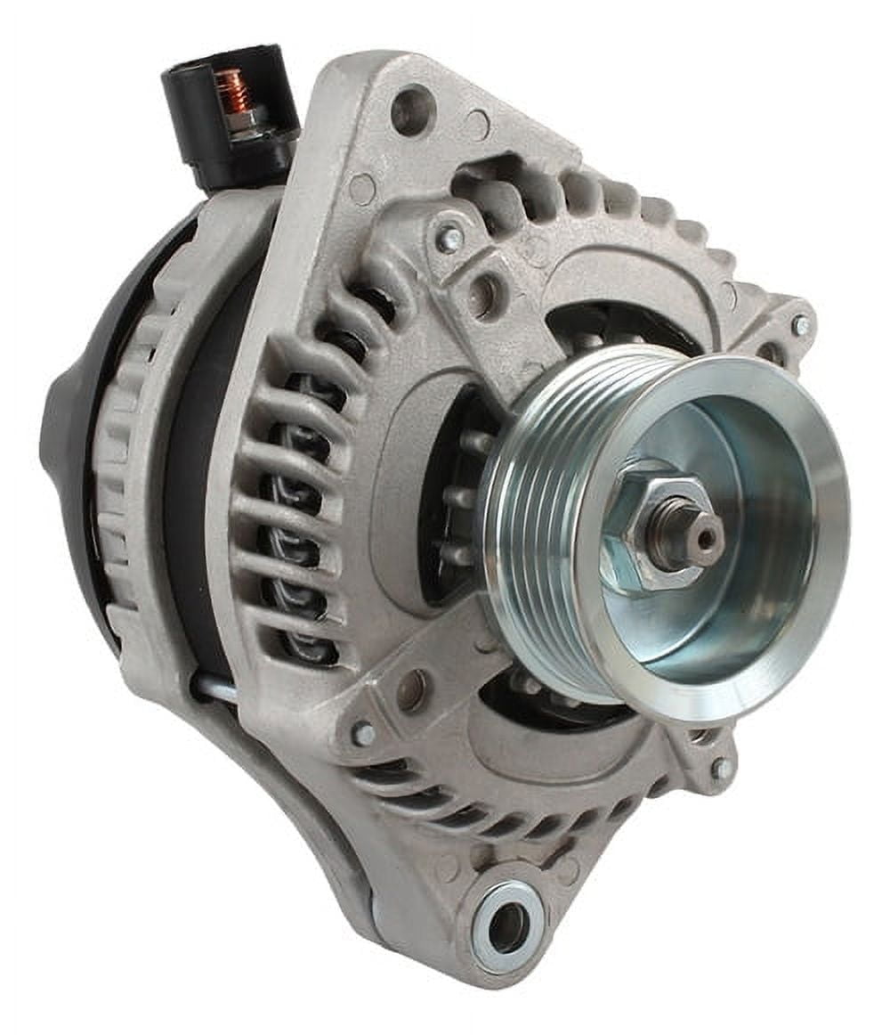 Acura Compatible Alternator for TL, RL, TSX V6 3.5L 3.7L 2009-2014 - Walmart.com