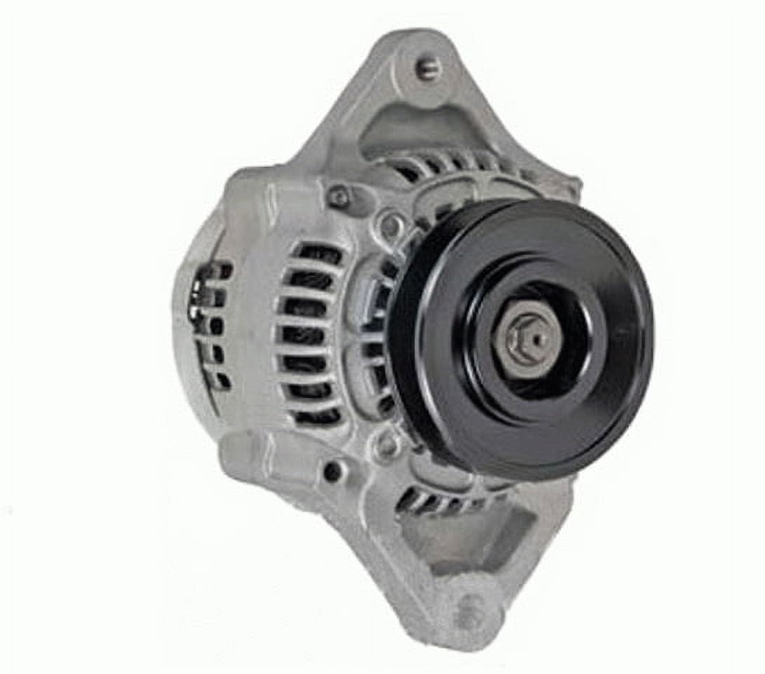 Alternator Compatible with Case Excavators John Deere Excavators ...