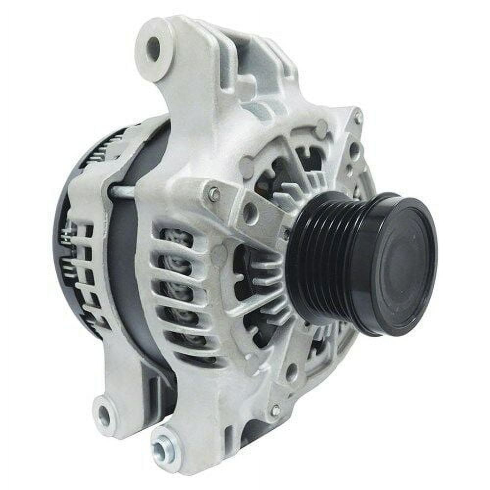 Dodge Charger & Challenger 3.6L 220cid Alternator Compatible for Car ...