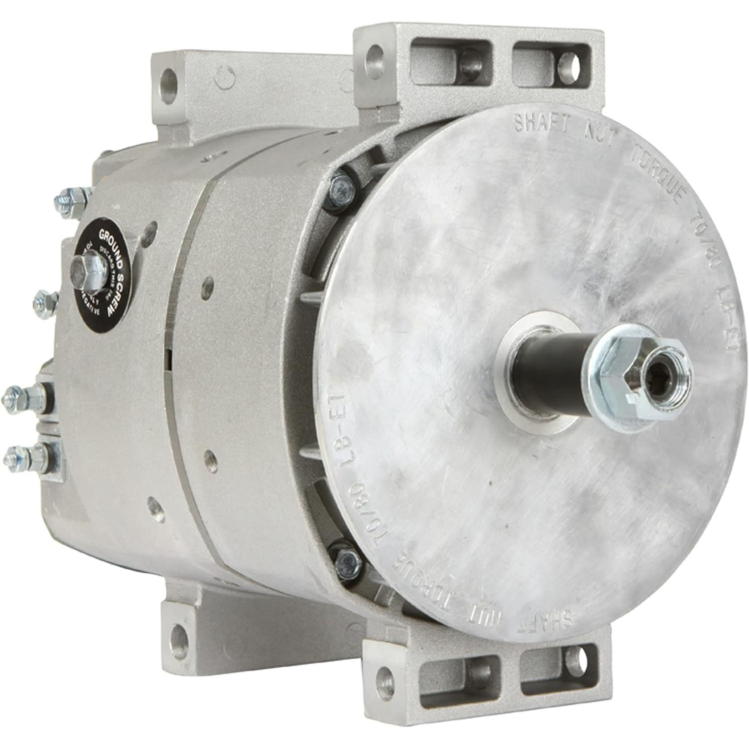 Alternator Fits Caterpillar 3208 Dd 8.2L Chevrolet GMC C70 C7500 C7D ...