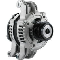 Alternator - Compatible with 2014 - 2019 Nissan Versa Note Hatchback 1 ...