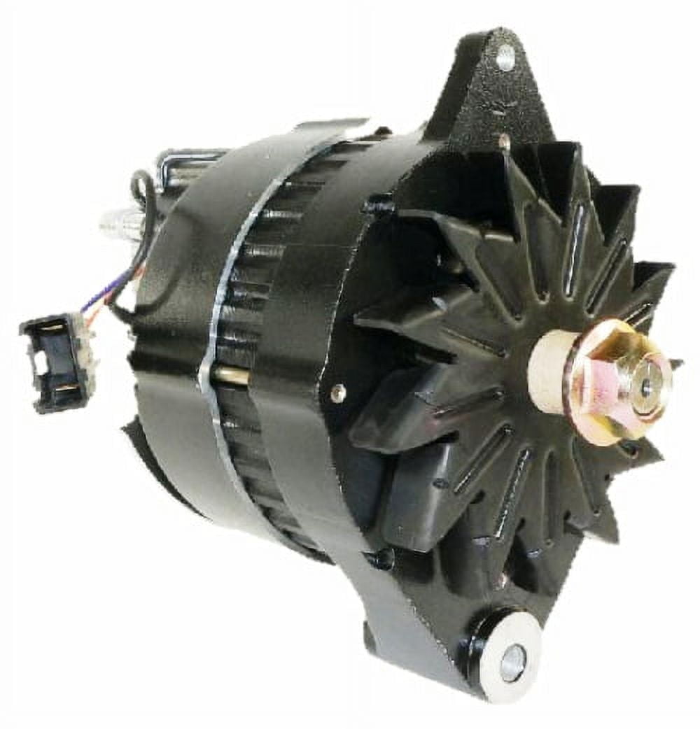 Alternator Compatible with John Deere Combines Cotton Pickers Power ...