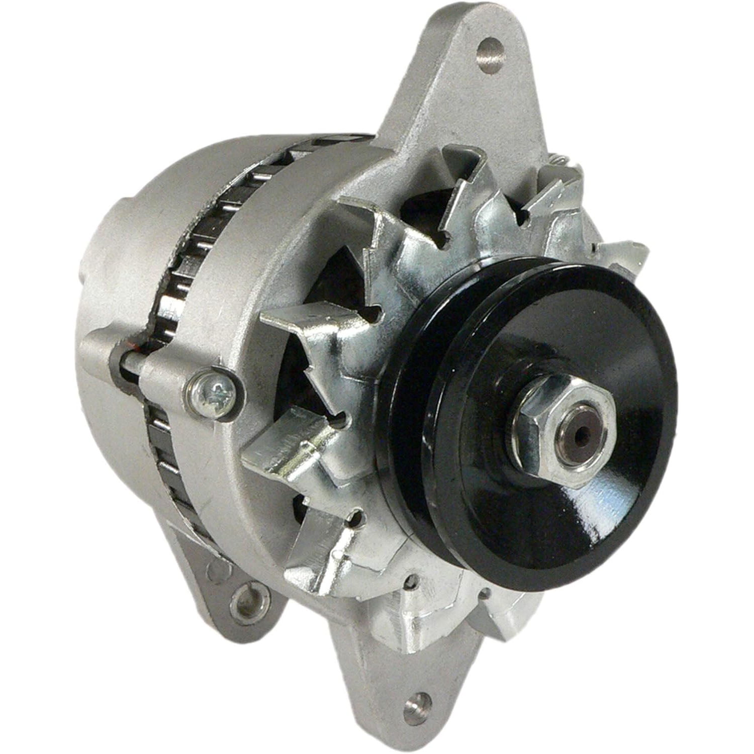 Alternator Compatible with Kubota Excavator Misc. Equipment, Thomas ...