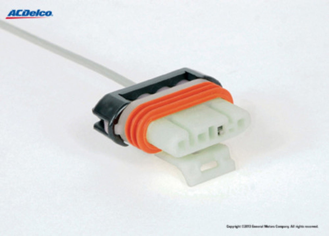 Alternator Connector - Walmart.com