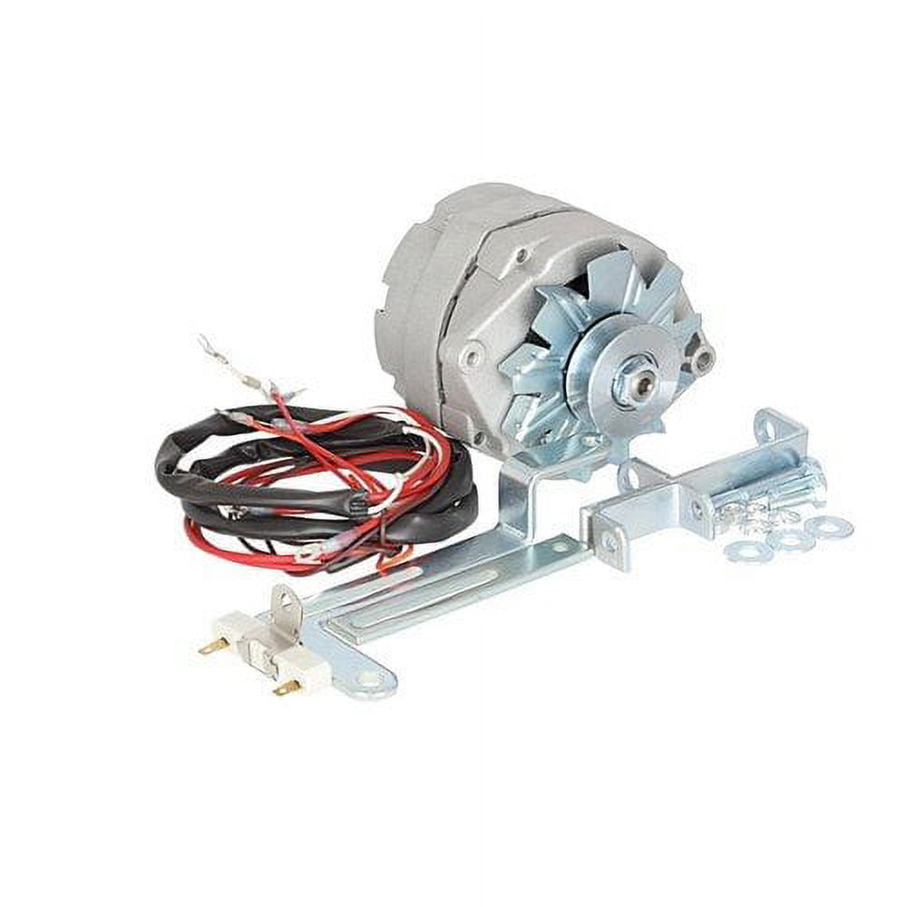 Alternator Conversion Kit fits Ford 8N - Walmart.com