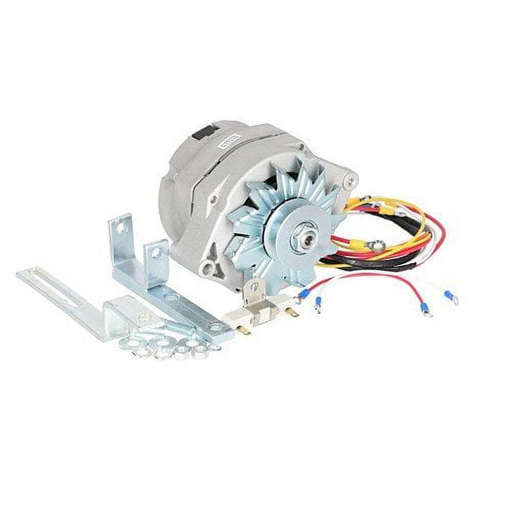 Alternator Conversion Kit fits Ford NAA - Walmart.com