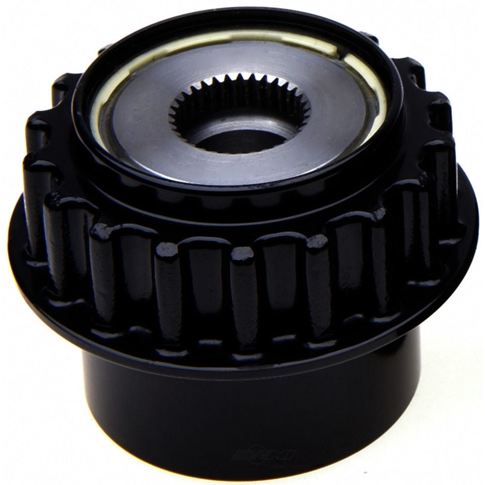 Alternator Coupler Fits select: 2007-2014 VOLVO XC90, 2010-2016 VOLVO ...