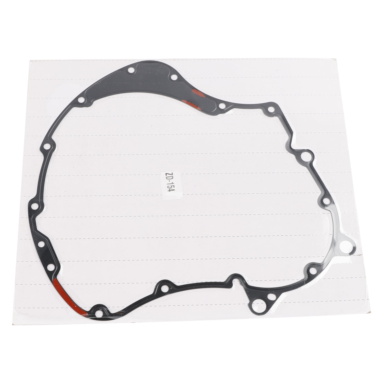 Alternator Cover Gasket For V-Rod Muscle Night Rod CVO VRod Street Rod ...