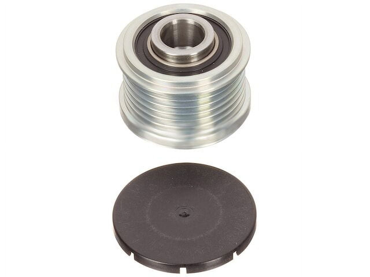 Alternator Decoupler Pulley - Compatible with 2006 - 2007 BMW 525i ...
