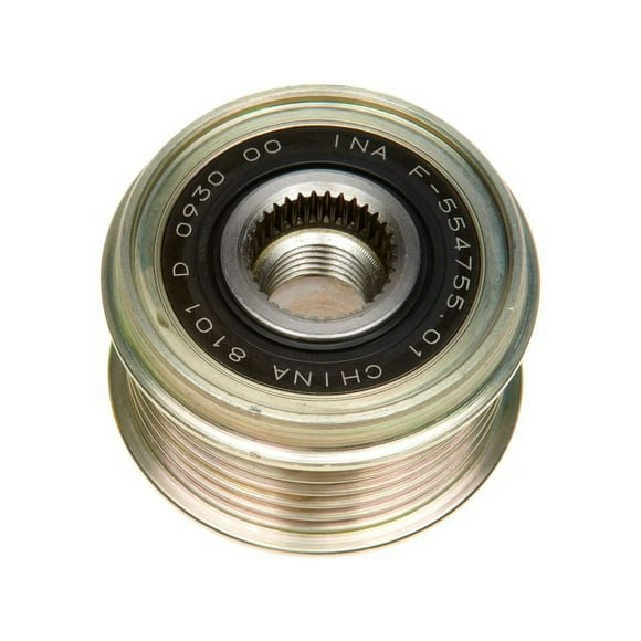 Nissan Altima Alternator Decoupler Pulley