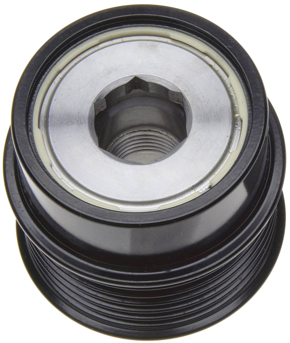 Dodge Caliber Alternator Decoupler Pulley