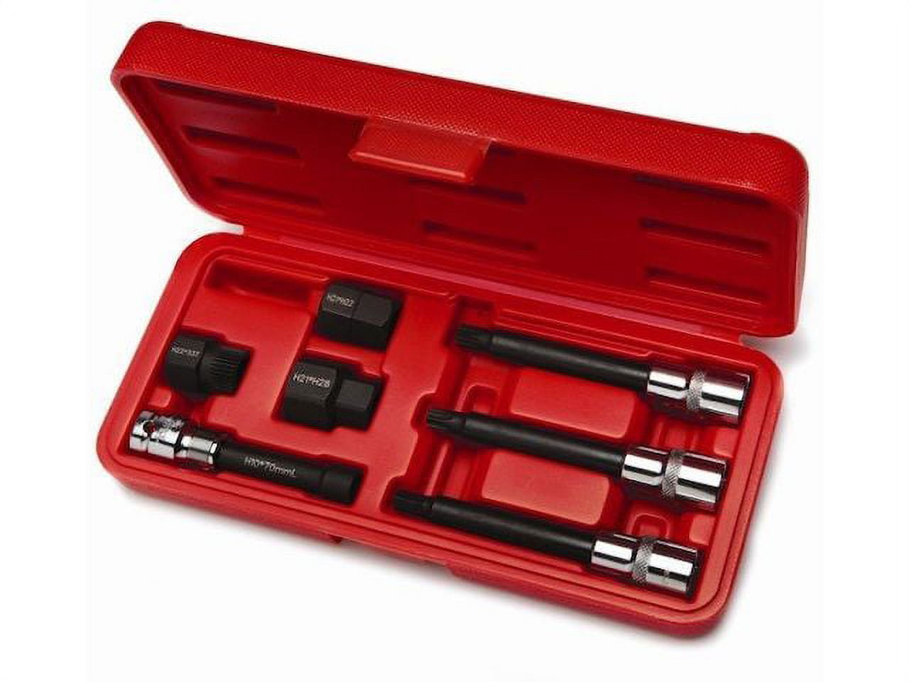 Mercedes-benz Sprinter Alternator Decoupler Pulley Tool