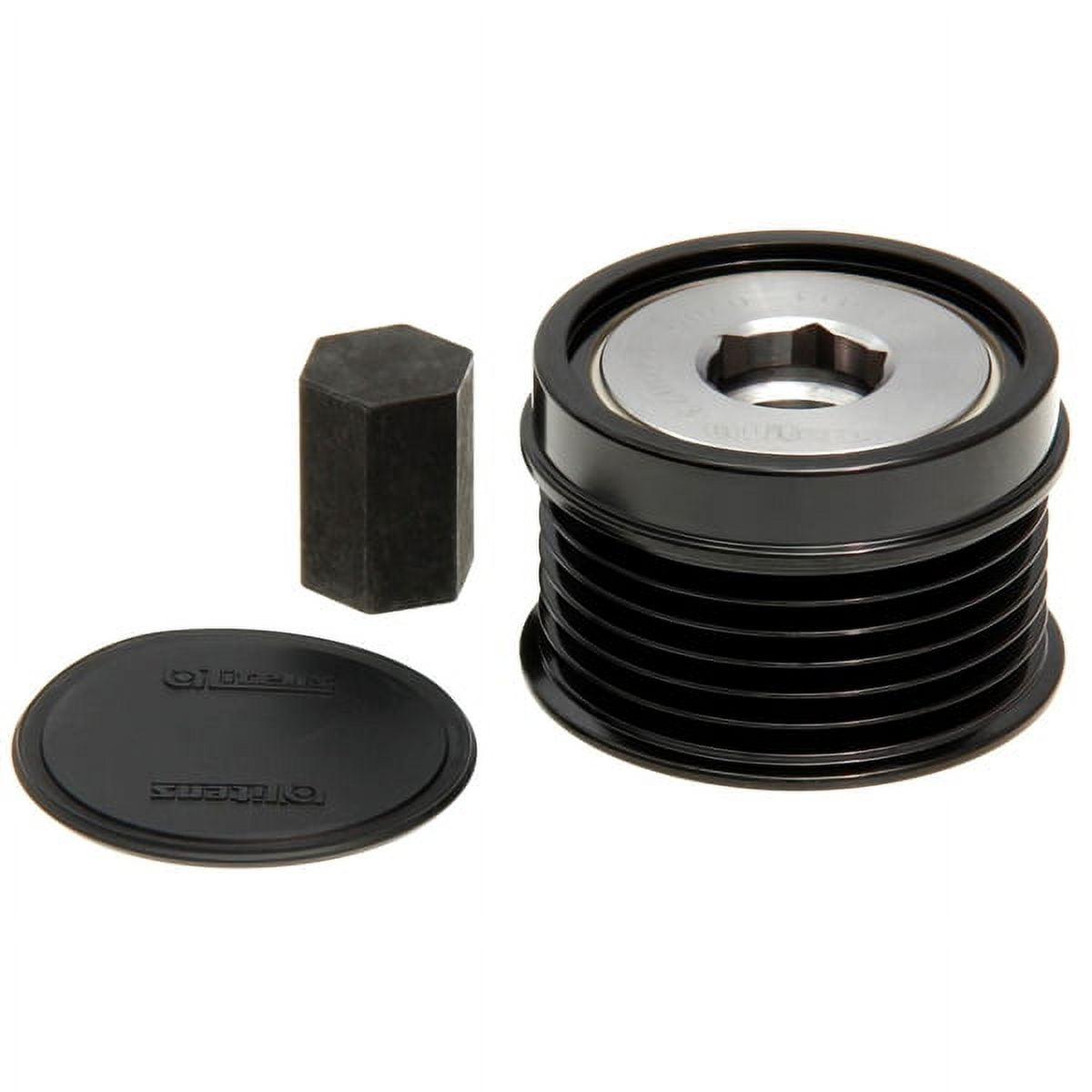 Alternator Decoupler Pulley - Walmart.com