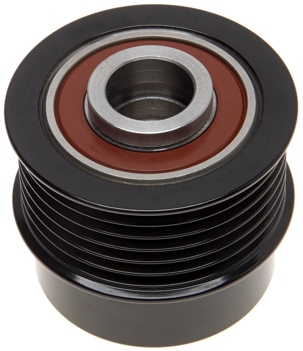 Alternator Decoupler Pulley - Walmart.com