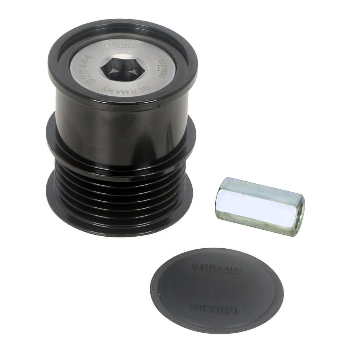 Alternator Decoupler Pulley - Walmart.com