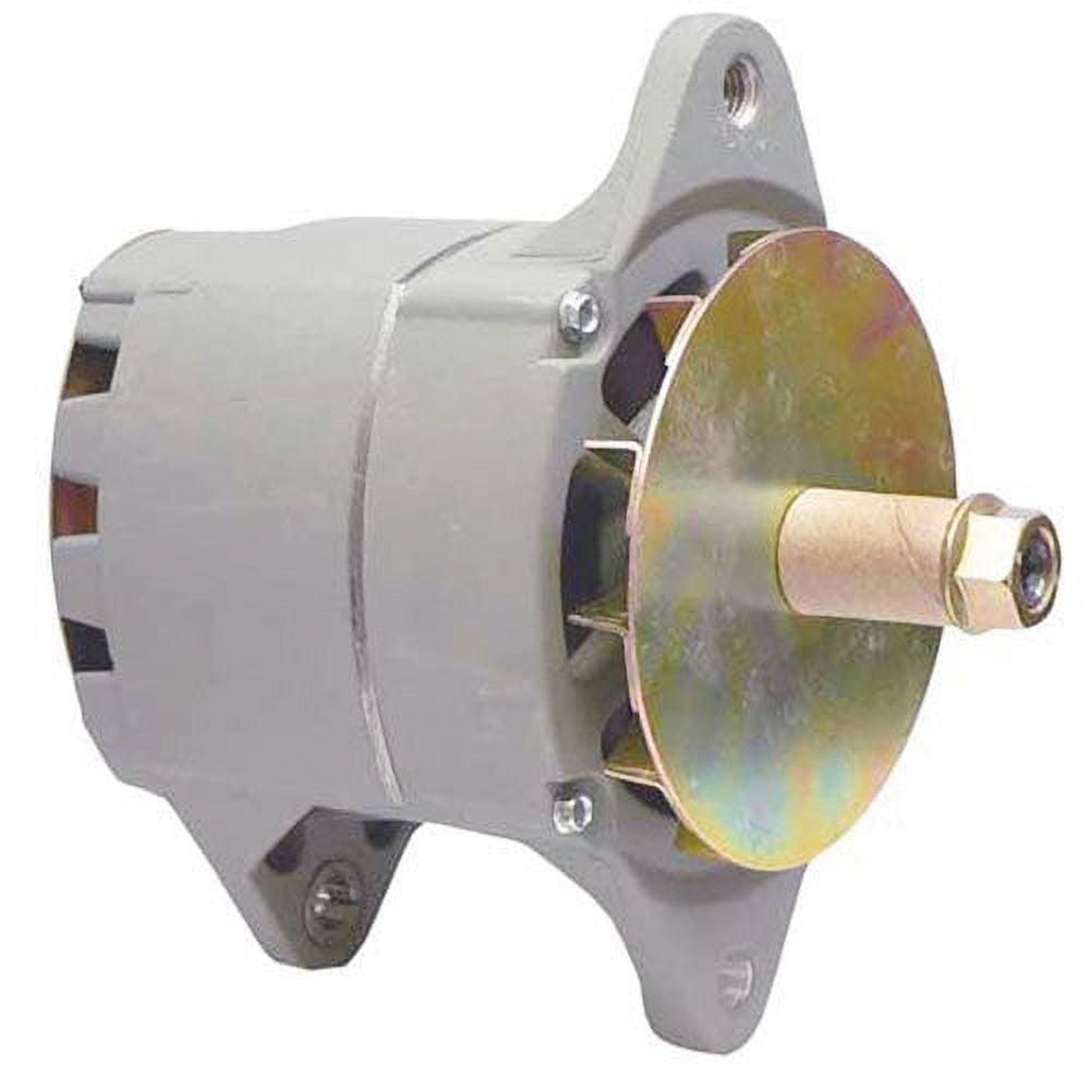 Alternator - Delco Style (7266) fits Caterpillar 3406 3208 2S7029 fits ...