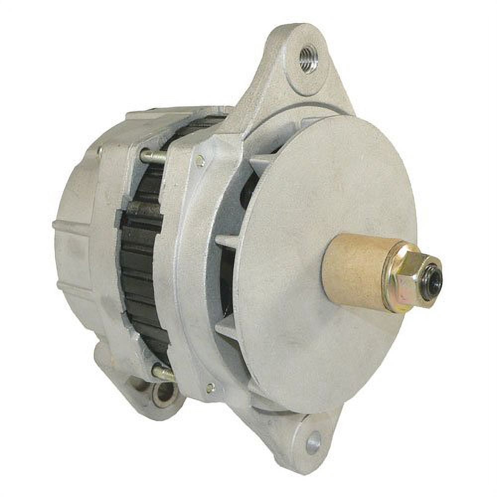 Alternator - Delco Style (7681) fits John Deere 548E AT142246 TY6753 ...