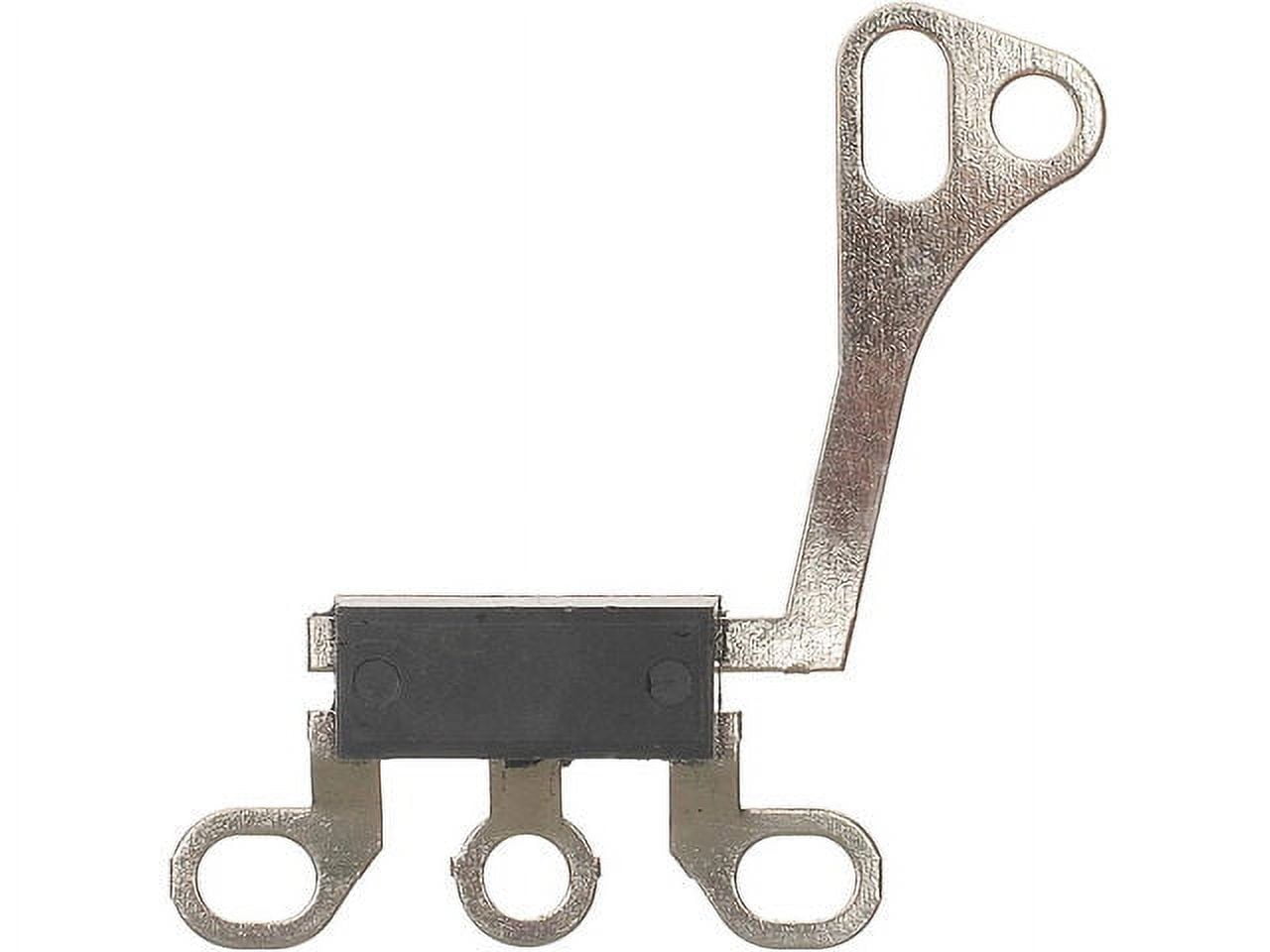 Alternator Diode Trio - Compatible with 1975 - 1981, 1983 - 1986 Chevy ...