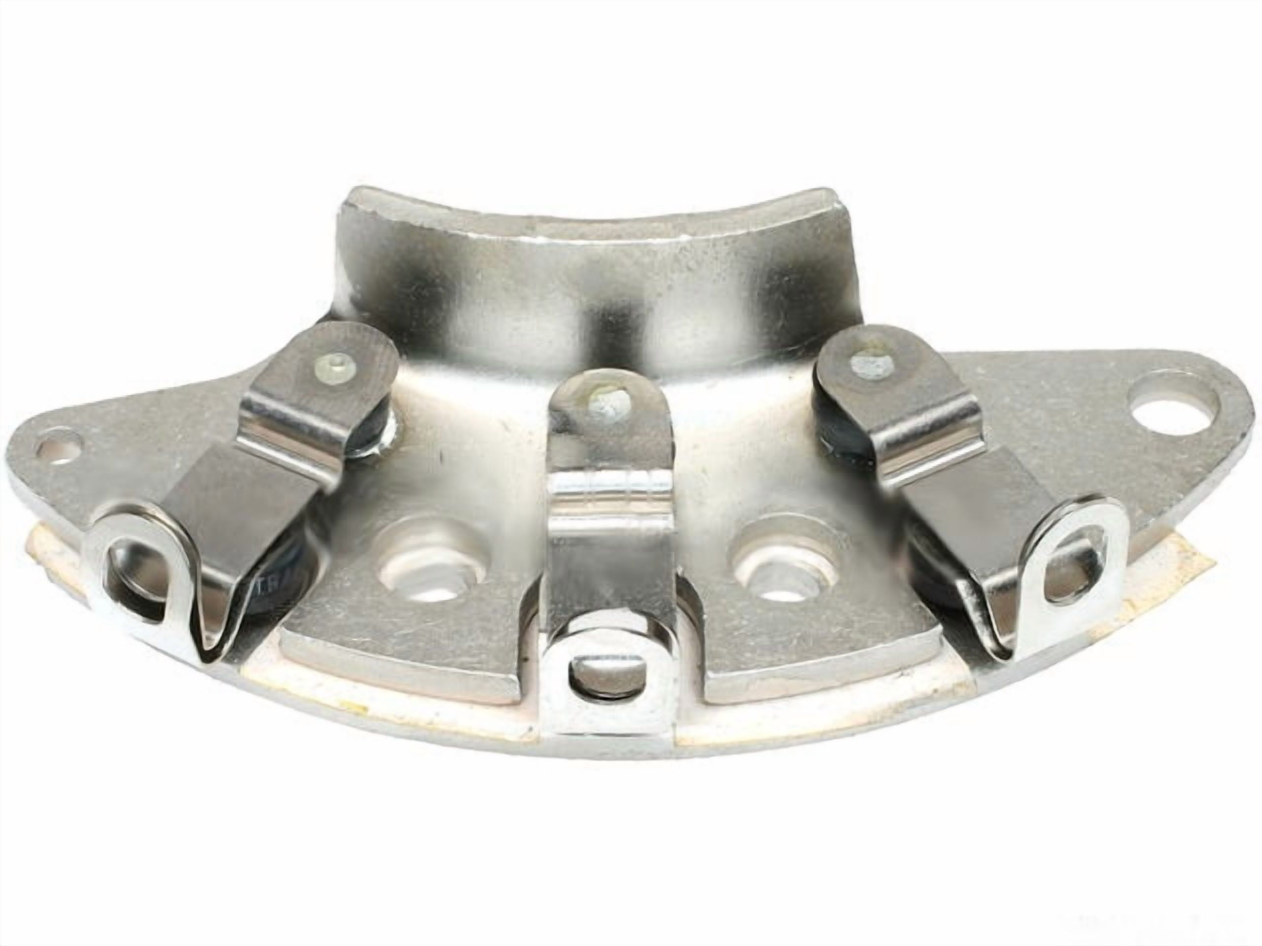 Alternator Diode Trio for 1988-1989 Dodge D100 - Walmart.com