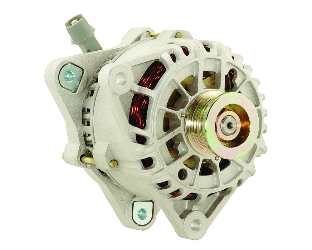 2003 Ford Escape Alternator