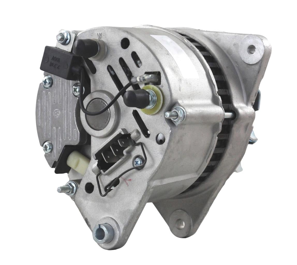 Alternator Fits Bamford J C Loader 2Cx 3Cx 406 410 412 415 4Cn Perkins ...
