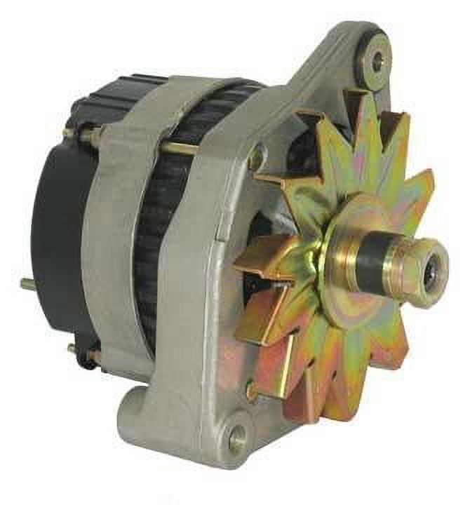 Alternator Fits Bukh Marine Engine Dv20 Dv36 Dv36Me Dv36Sme 3 Cyl ...