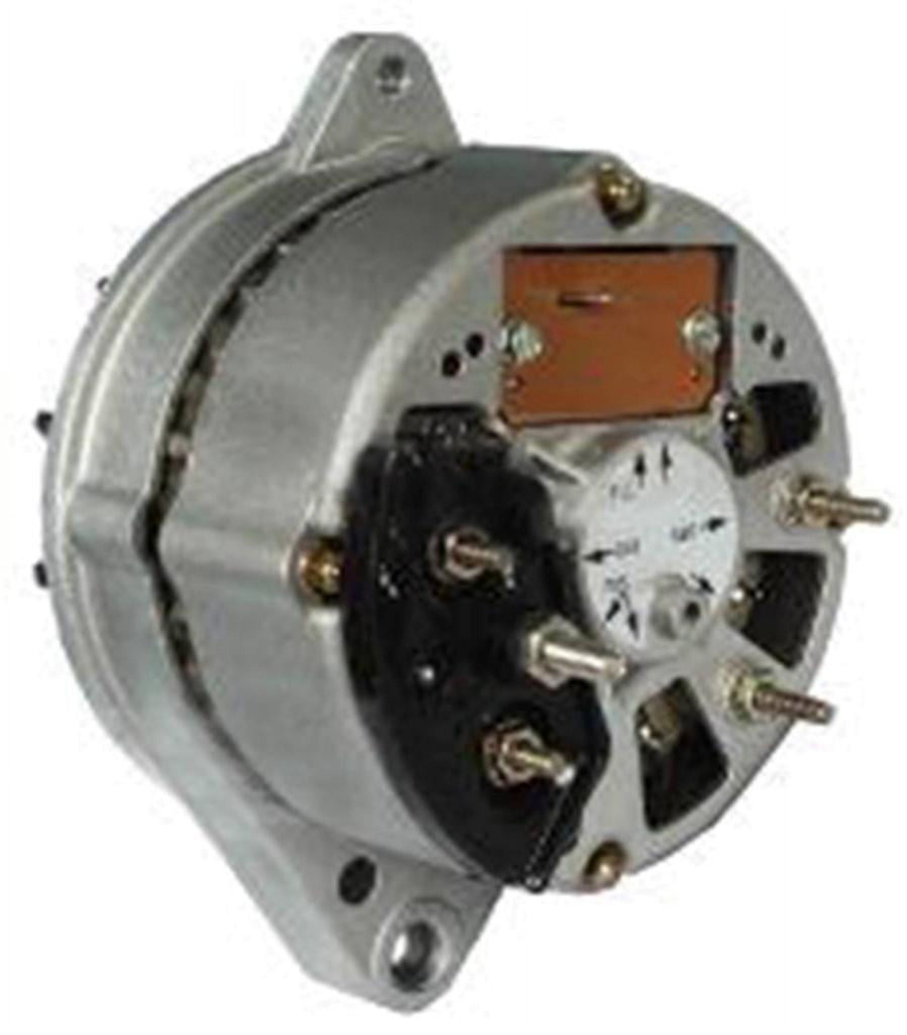 Alternator Fits Carrier Transicold Truck Unit Kd Rd Various Engine 20 ...