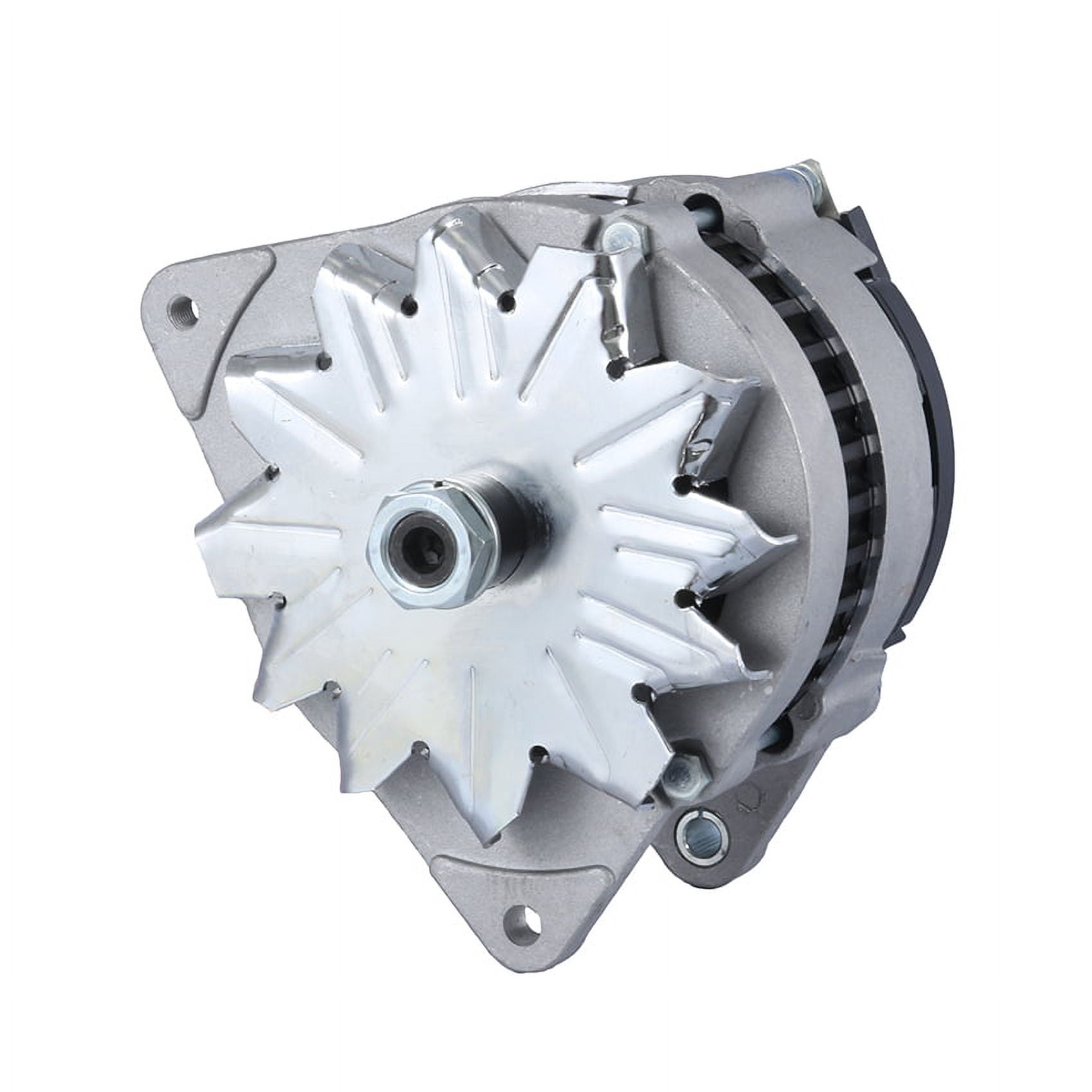 Alternator Fits Case Tractor 385 395 485 495 585 595 685 K311698 ...