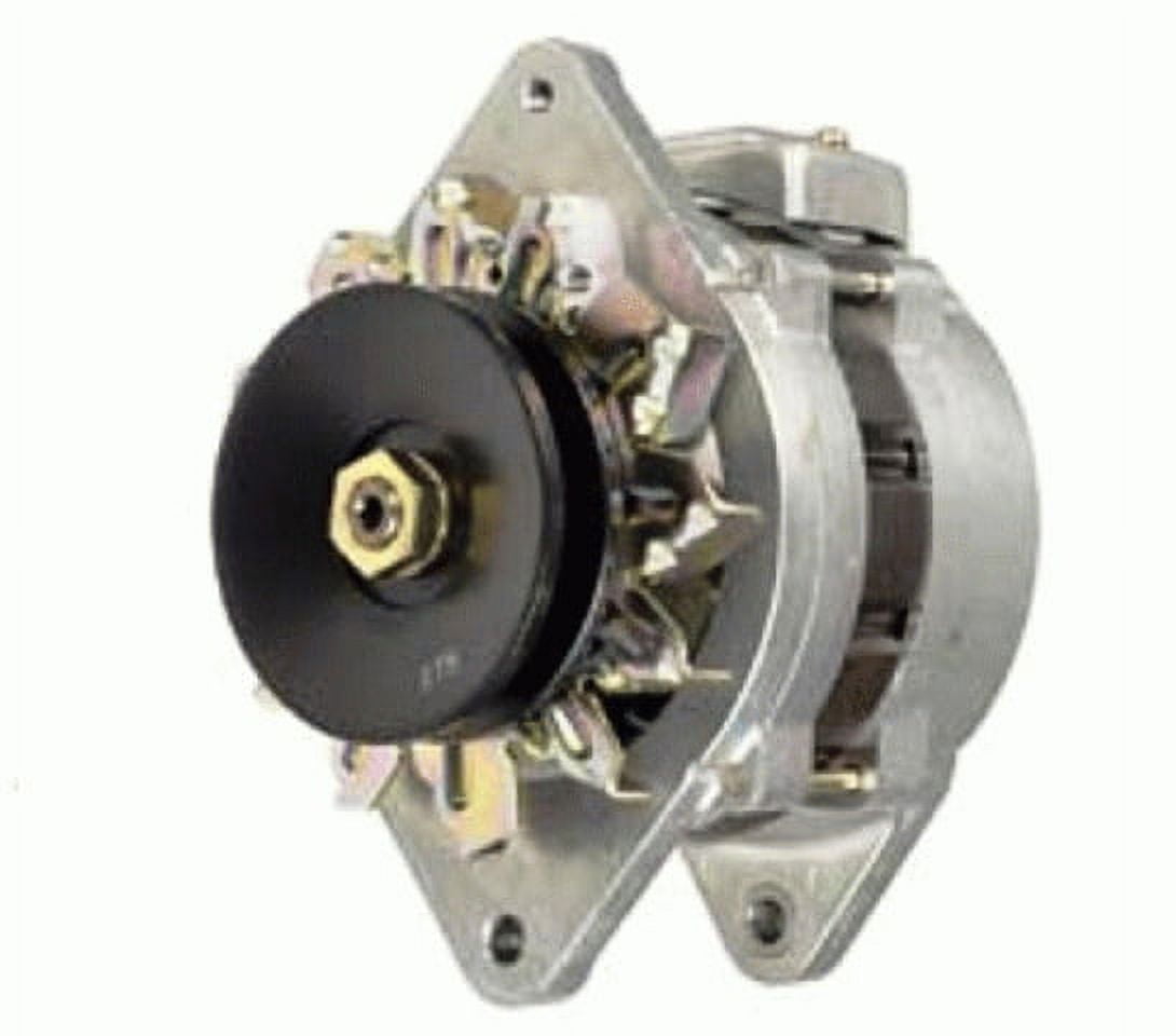 Alternator Compatible with Caterpillar Track Loaders Track Tractors ...