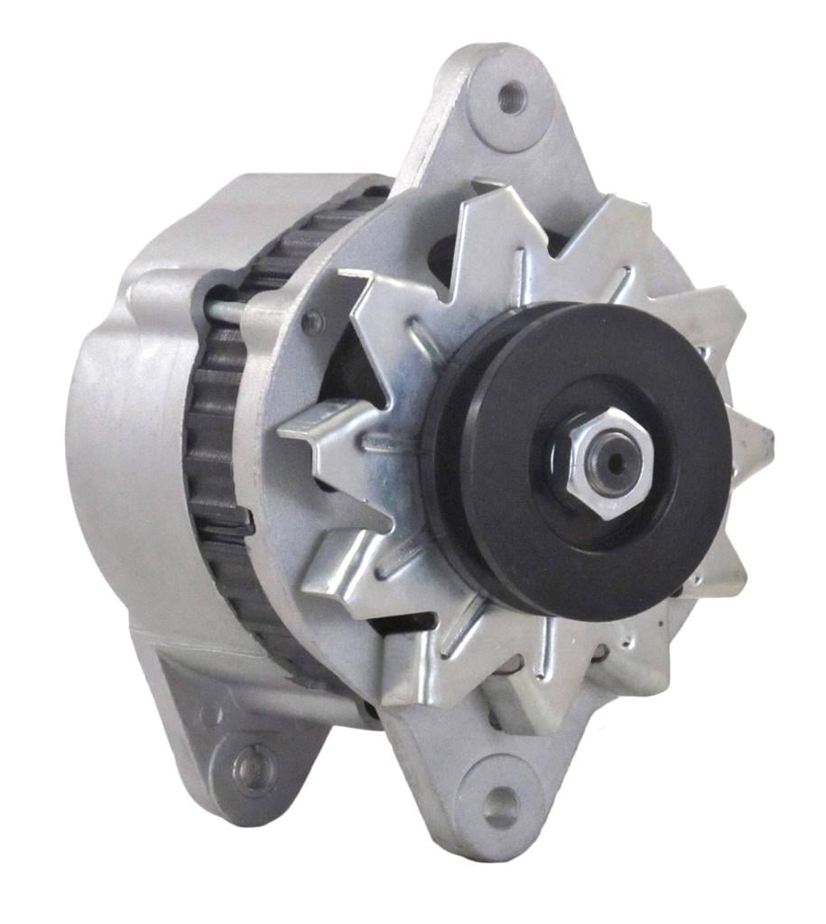 Alternator Fits Deutz-Allis Tractor 5220 5230 Toyosha Diesel 1986-1992 ...