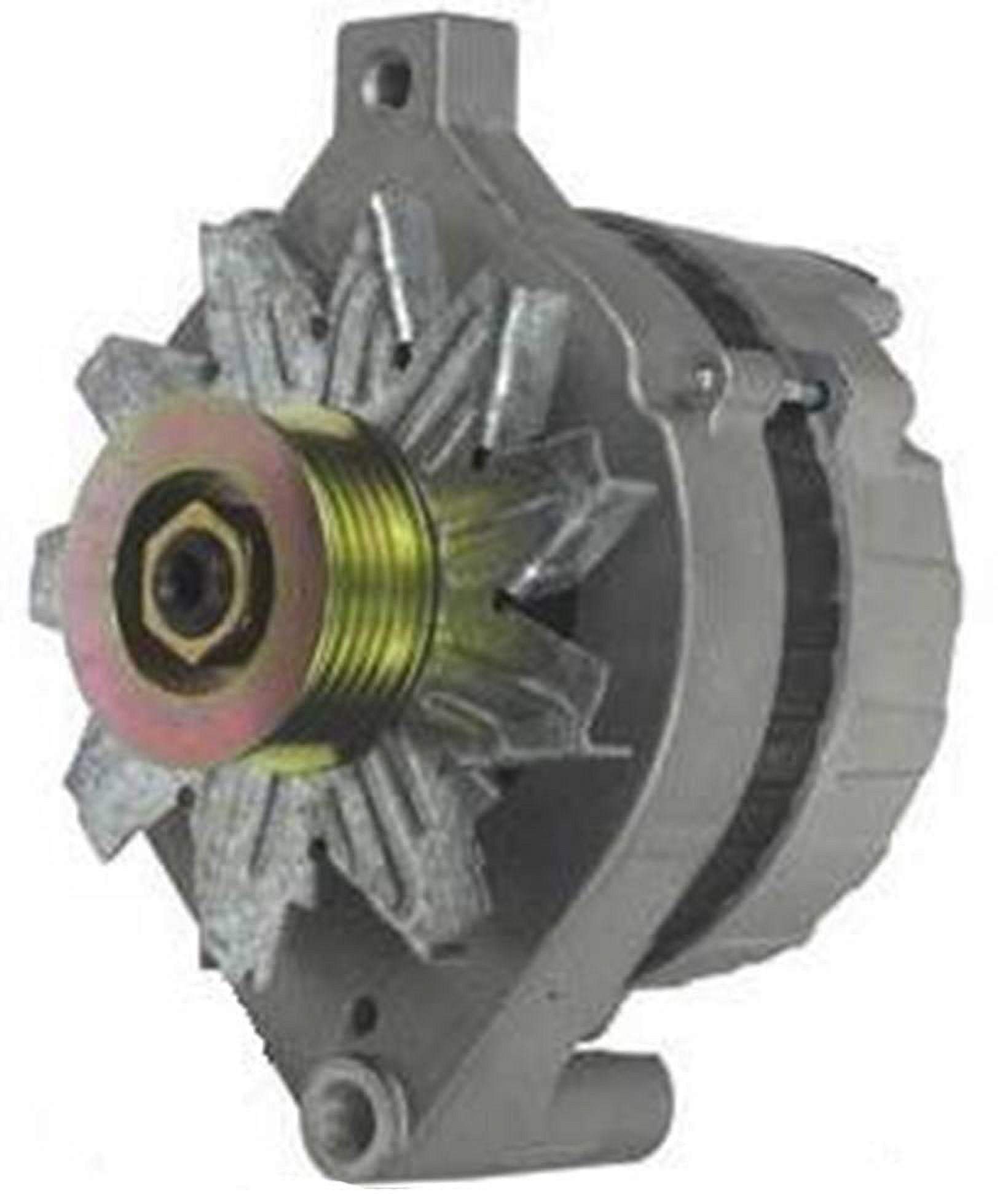 Alternator Fits Ford Bronco 5.0L 87-89 57F10300Ba 7Pf10346Da 6Tz10346C ...