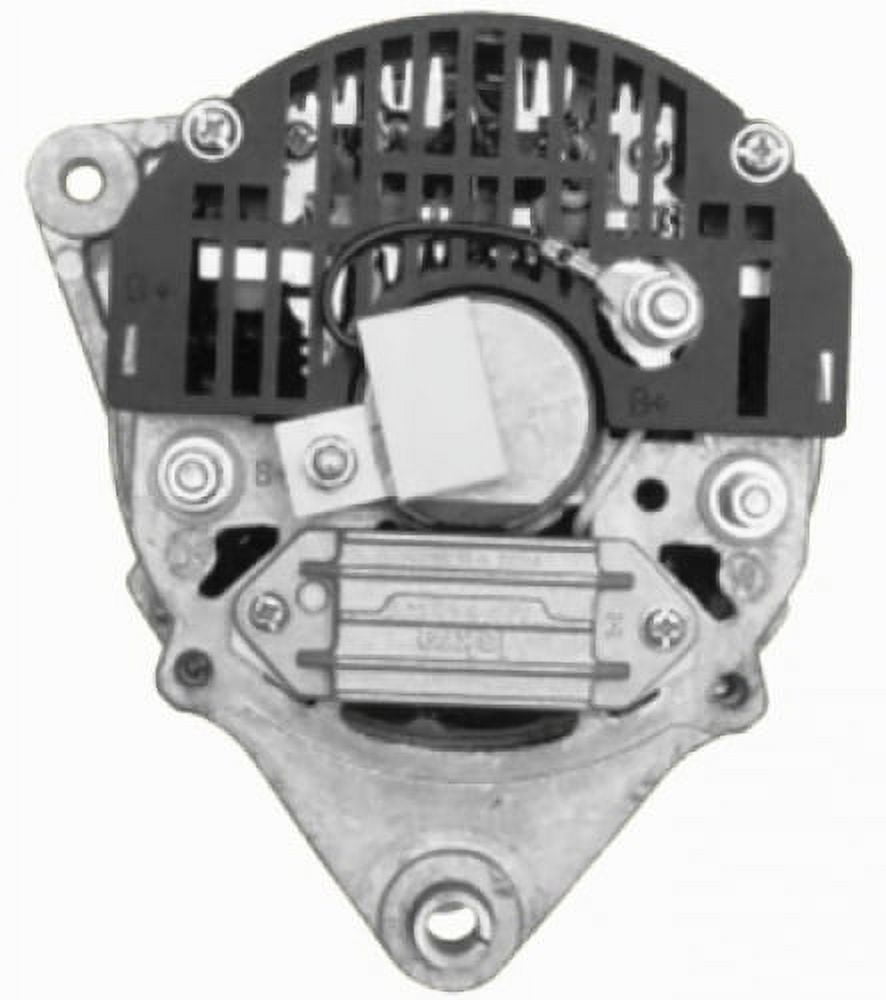 Alternator Compatible with Ford New Holland Tractors Skid Steer ...