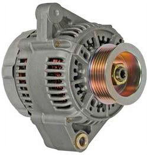 Alternator Fits Honda Prelude 2.2 2.3 92 93 94 95 96 Si 100211-8190 ...