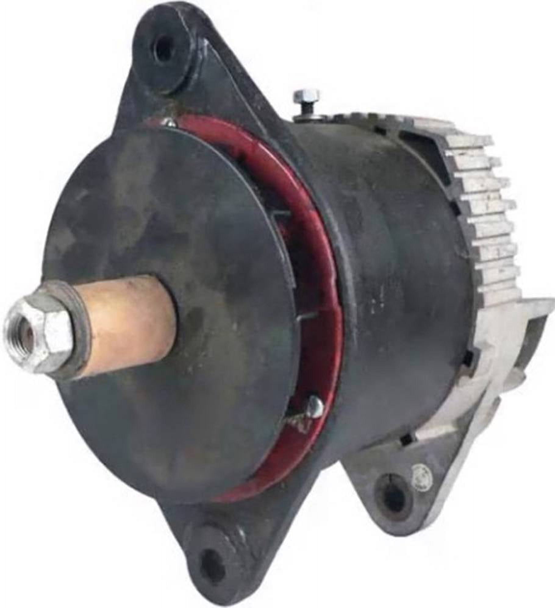Alternator Fits International Payloader 550 H-100C At56874 739997C1 ...