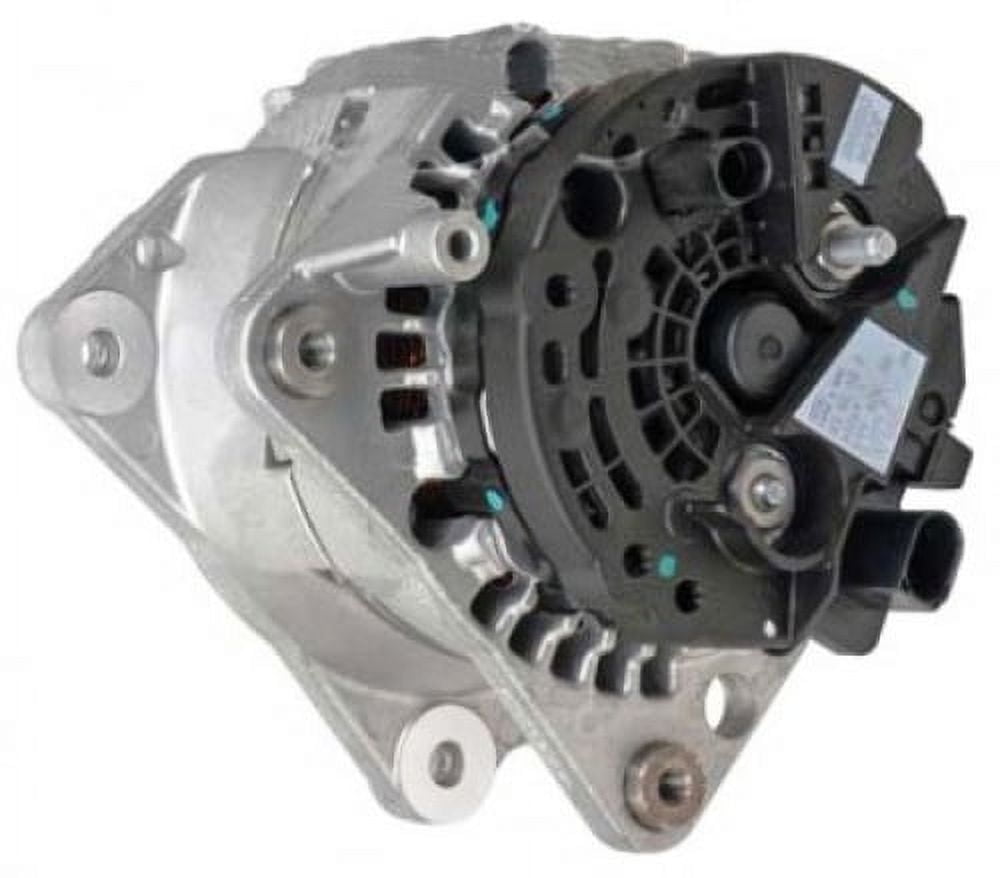 Alternator Compatible with John Deere RE509648, RE529377, SE501831 ...