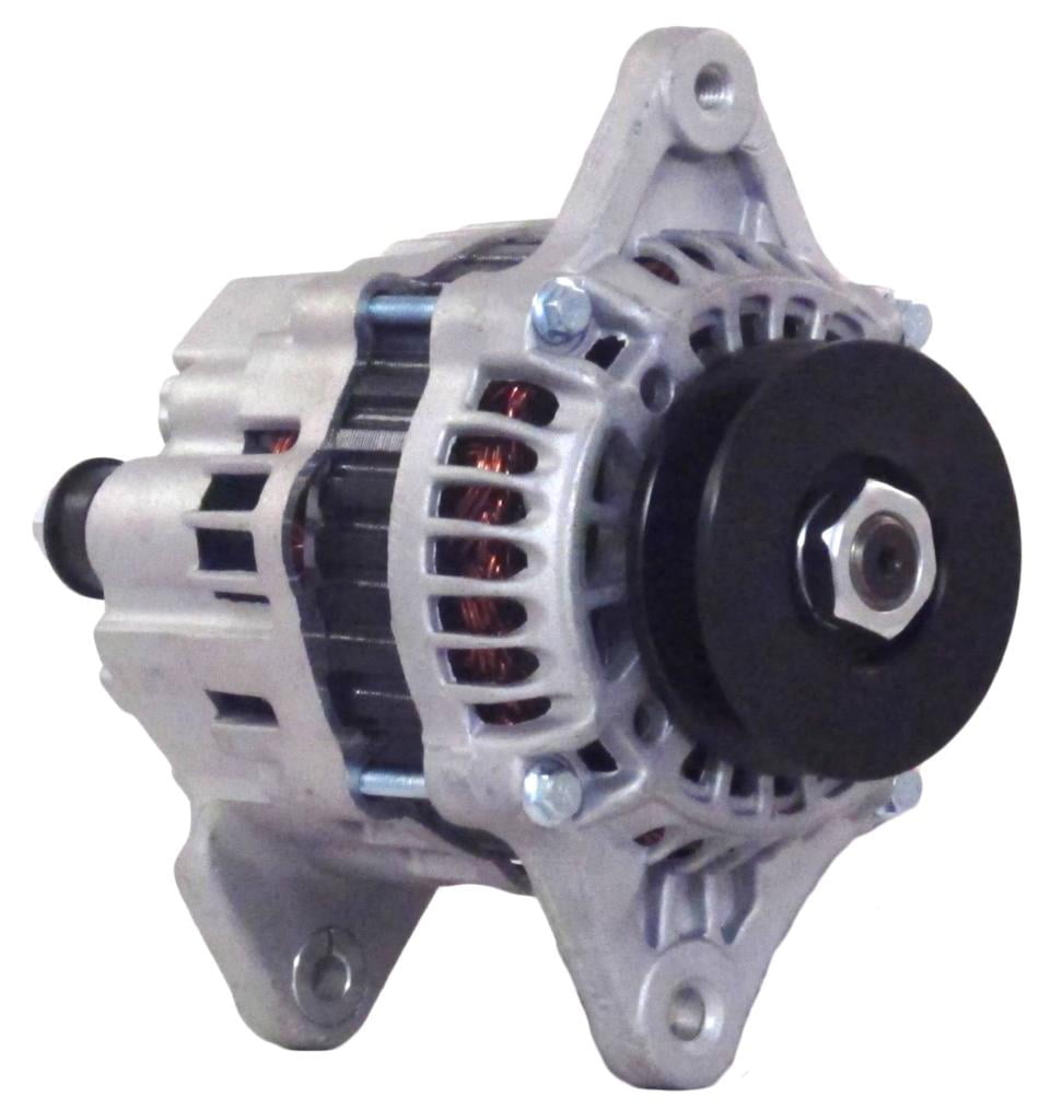 Alternator Fits Kalmar Ac Forklift C30Ax C35Ax C35Bx C40Bx C50Bx C60Bxh ...