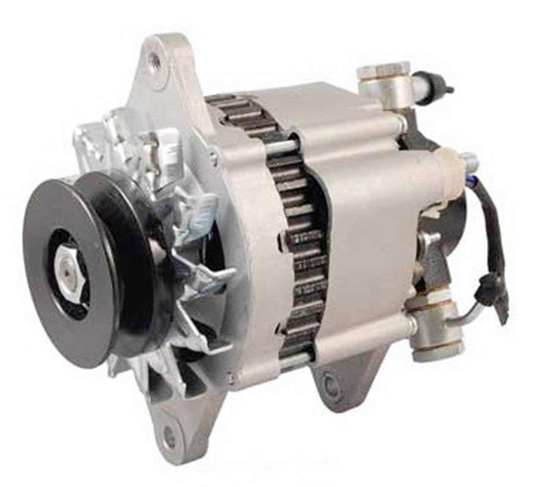 Alternator Fits Kia Besta 2.2L European Model Diesel Lr160-412 B F G ...