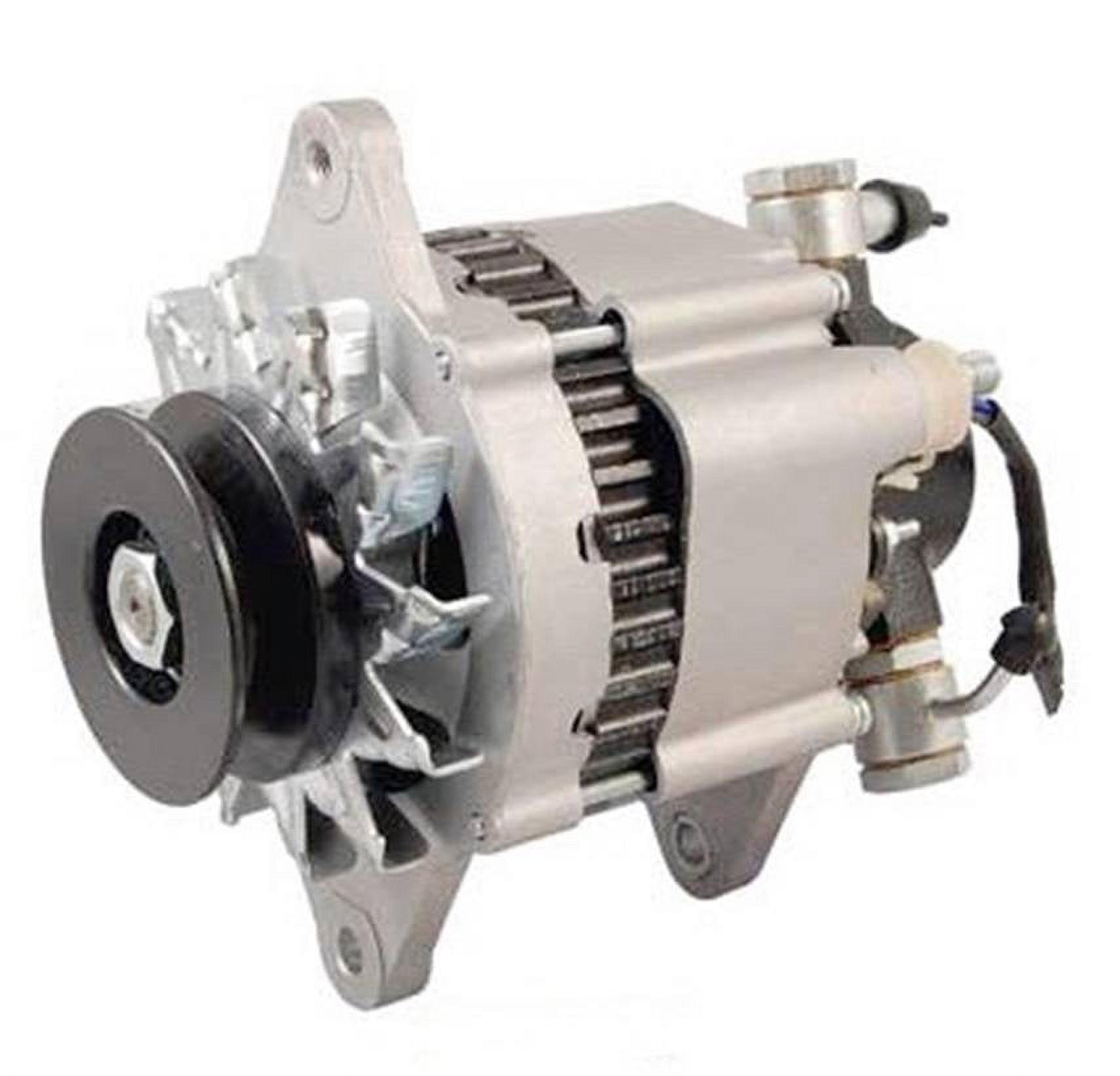 Alternator Fits Kia Rocsta 2.2L 1994-On European Model Diesel R201-18 ...