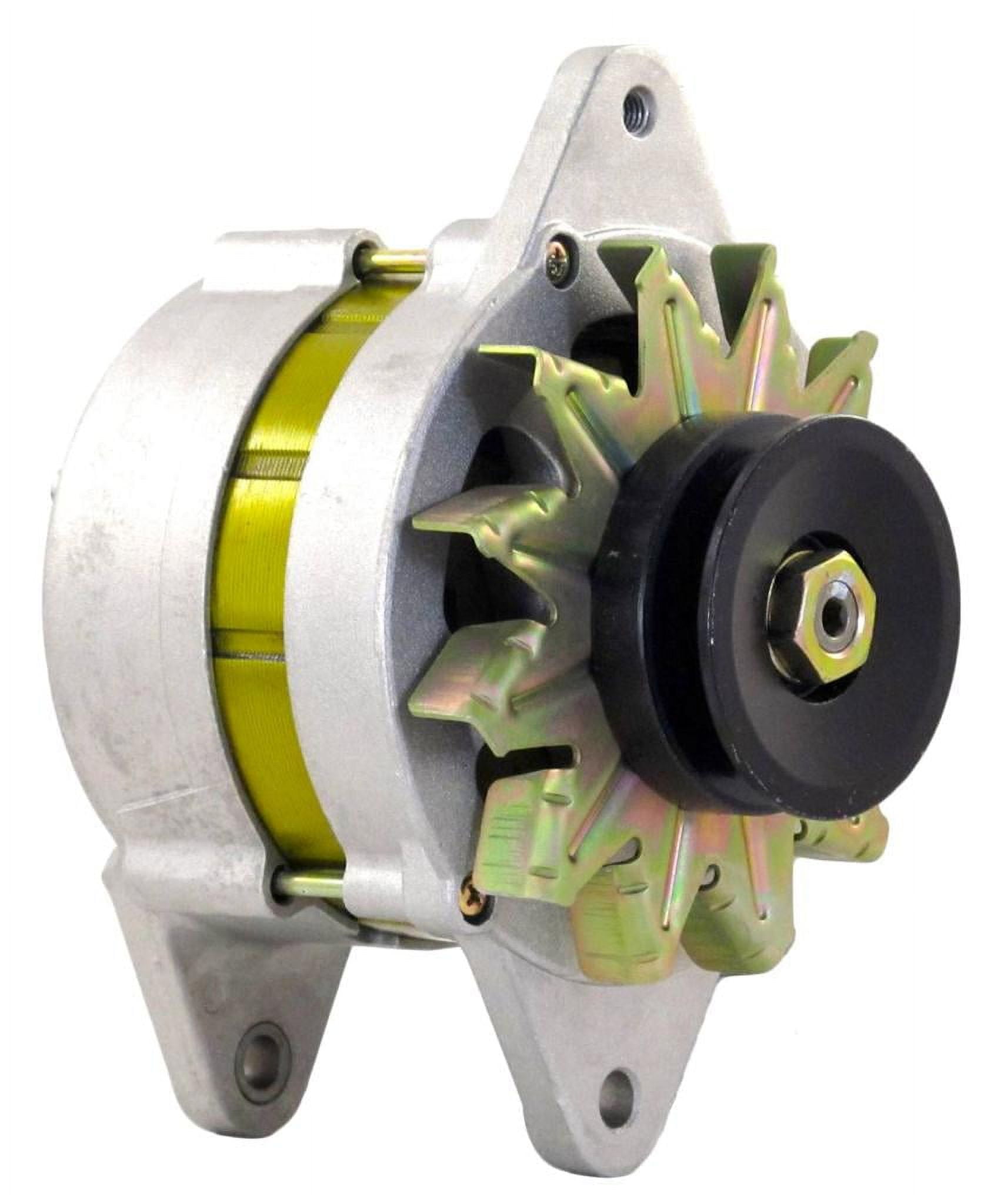 Alternator Fits Kubota Tractor M7950Hc M7950W M8030Dt/Dtl M8030Dtm ...