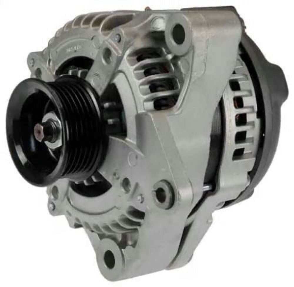 Lexus Lx470 Alternator