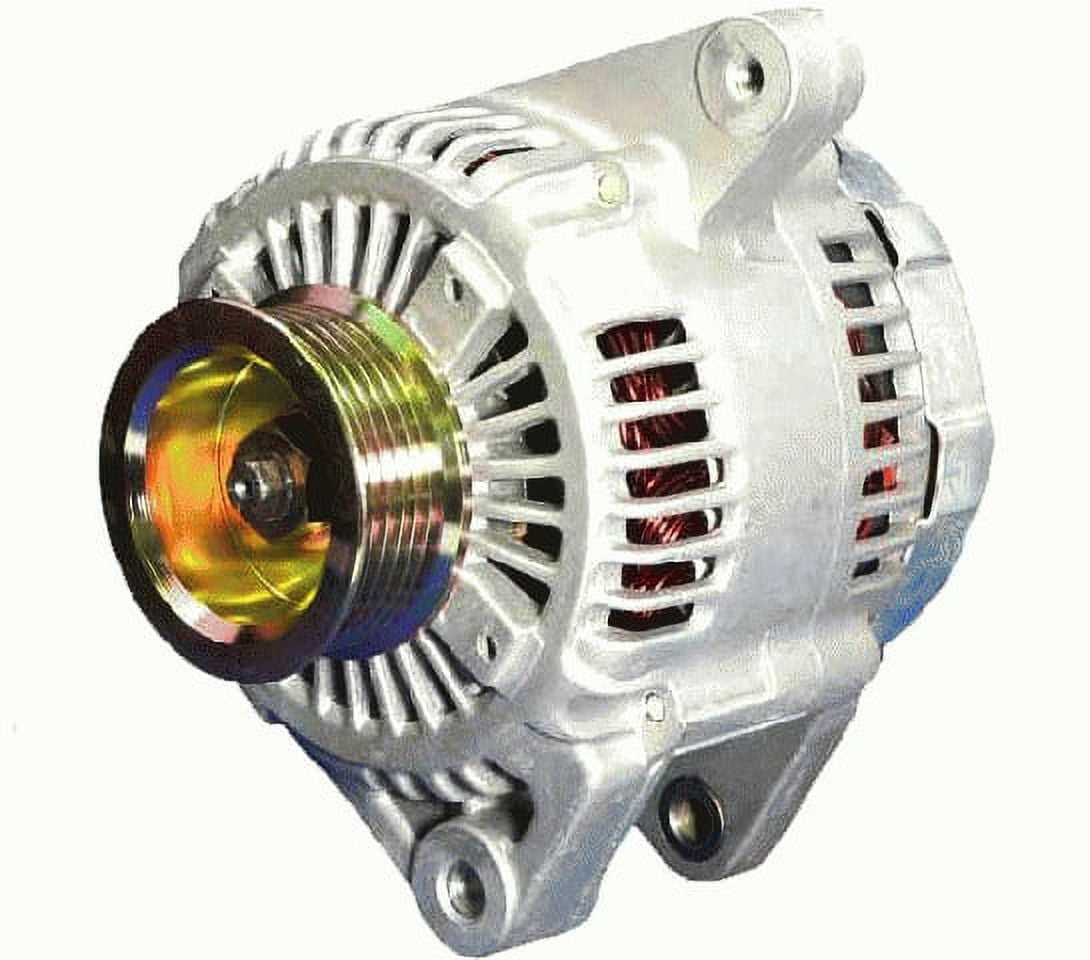 Alternator Compatible with Lexus Rx300 3.0L 1999-2003, Toyota ...