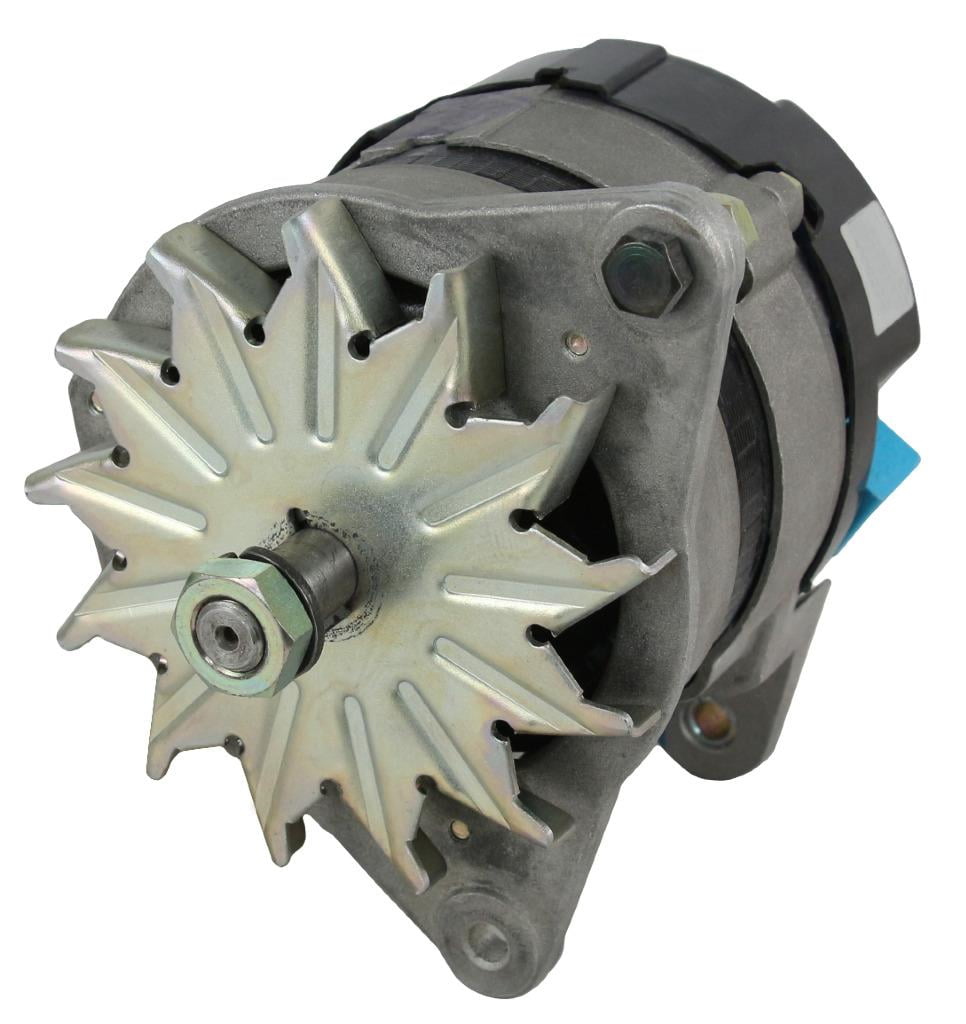 Alternator Fits Leyland Nuffield Tractor 2100 285 4100 485 802S 804S ...