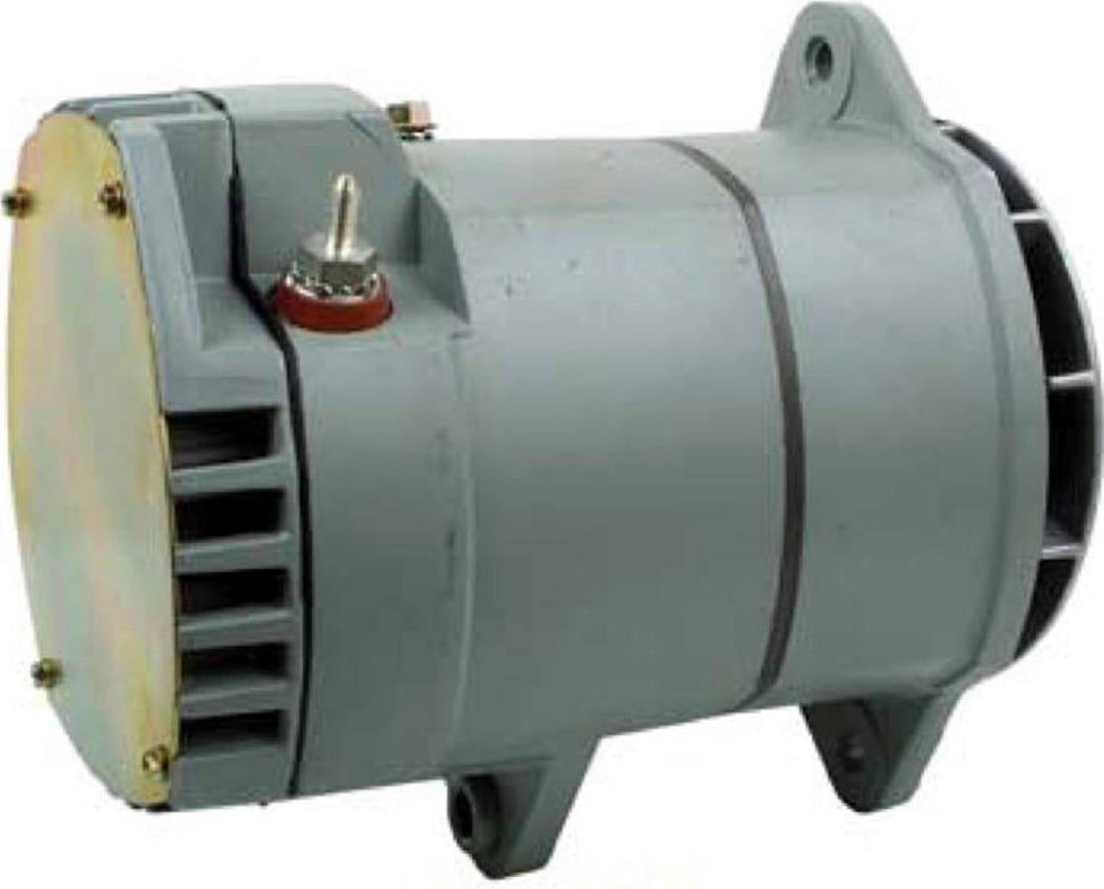 Alternator Fits Mack Ch Cl Cm CW Dm Dmm Series E5 Ec5 Mack Engine F0Ht ...
