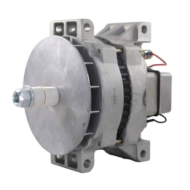 Alternator Fits Mack Ch Cl Ct CTP Cv Cx Dm Dmm Fdm Granite Mr Rb Rd By ...