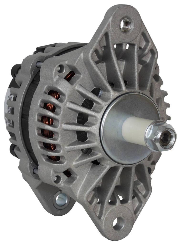 Alternator Fits Mack Truck Ch Cl Ct CTP Cv Cx Dm Dmm Mack Engine ...