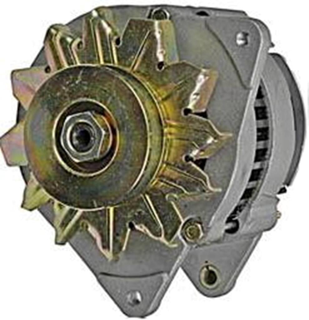 Massey Ferguson Tractor Alternator Fits MF-283, MF-284, MF-294 ...